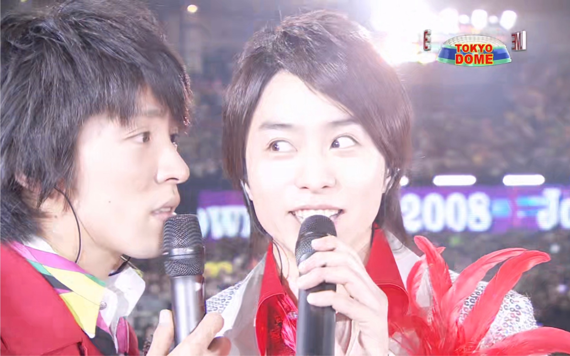 COUNTDOWN LIVE_哔哩哔哩_bilibili