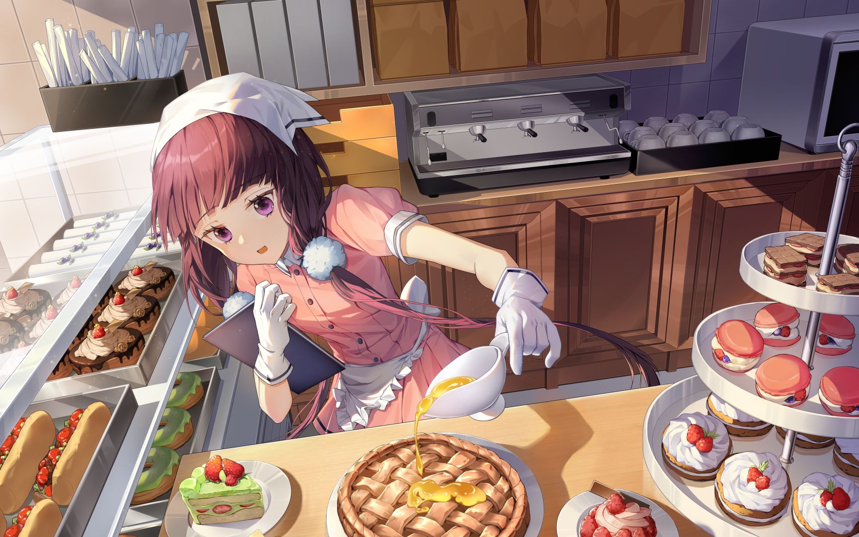 二次人生：Extra Life Ver0.61 官方中文版【PC】