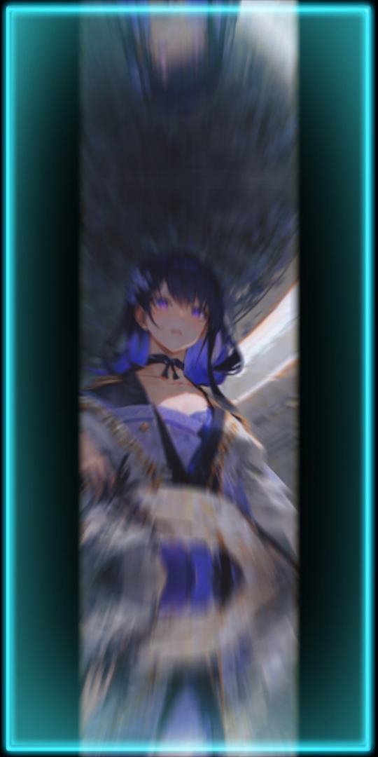 [3D]Aline_EN 作者Patreon合集