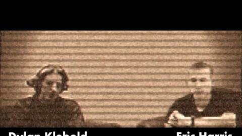 Eric Harris And Dylan Klebold Basement Tapes