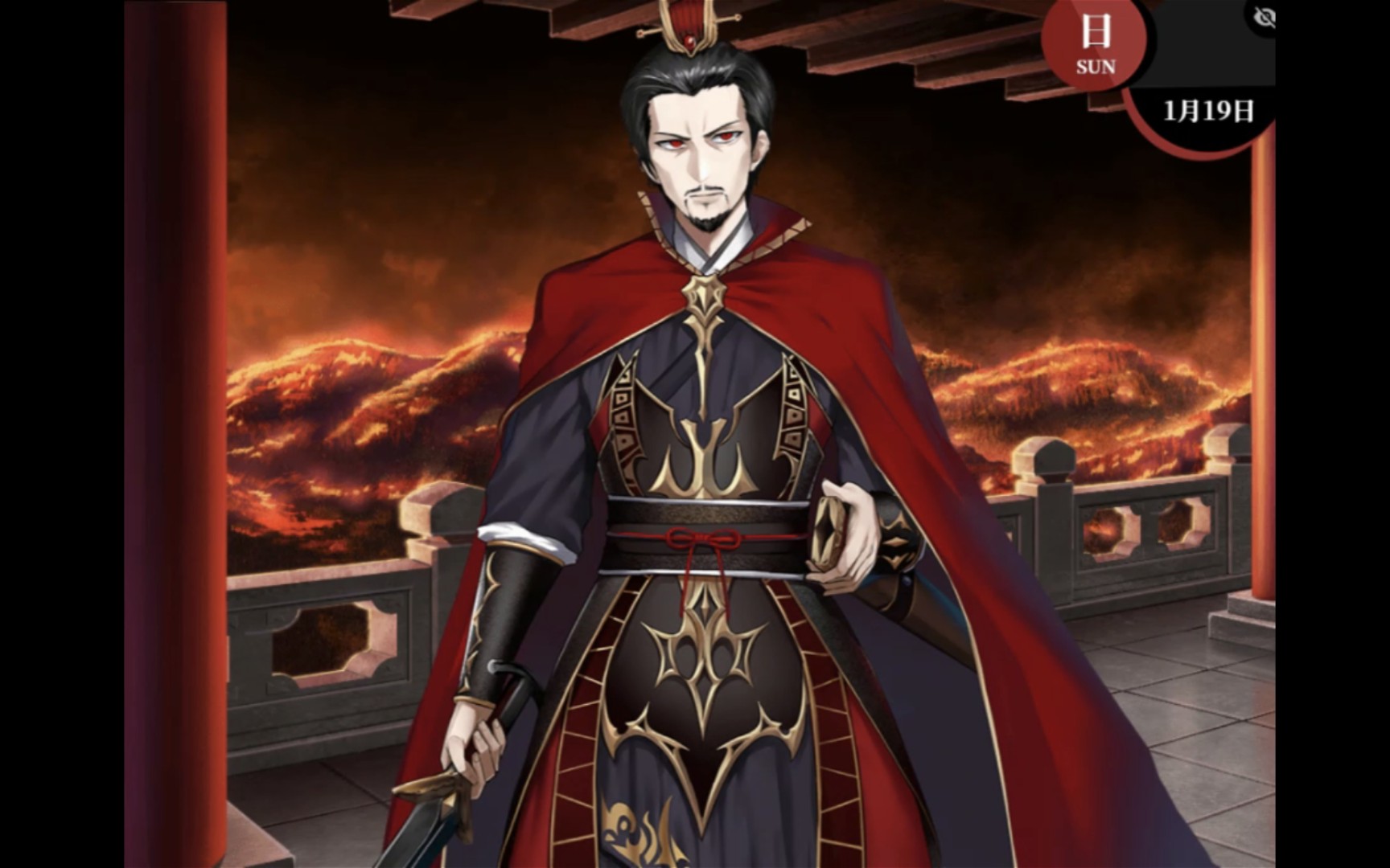 【FEOD (尘埃帝国) MIH】第三章无剧透攻略_哔哩哔哩_bilibili