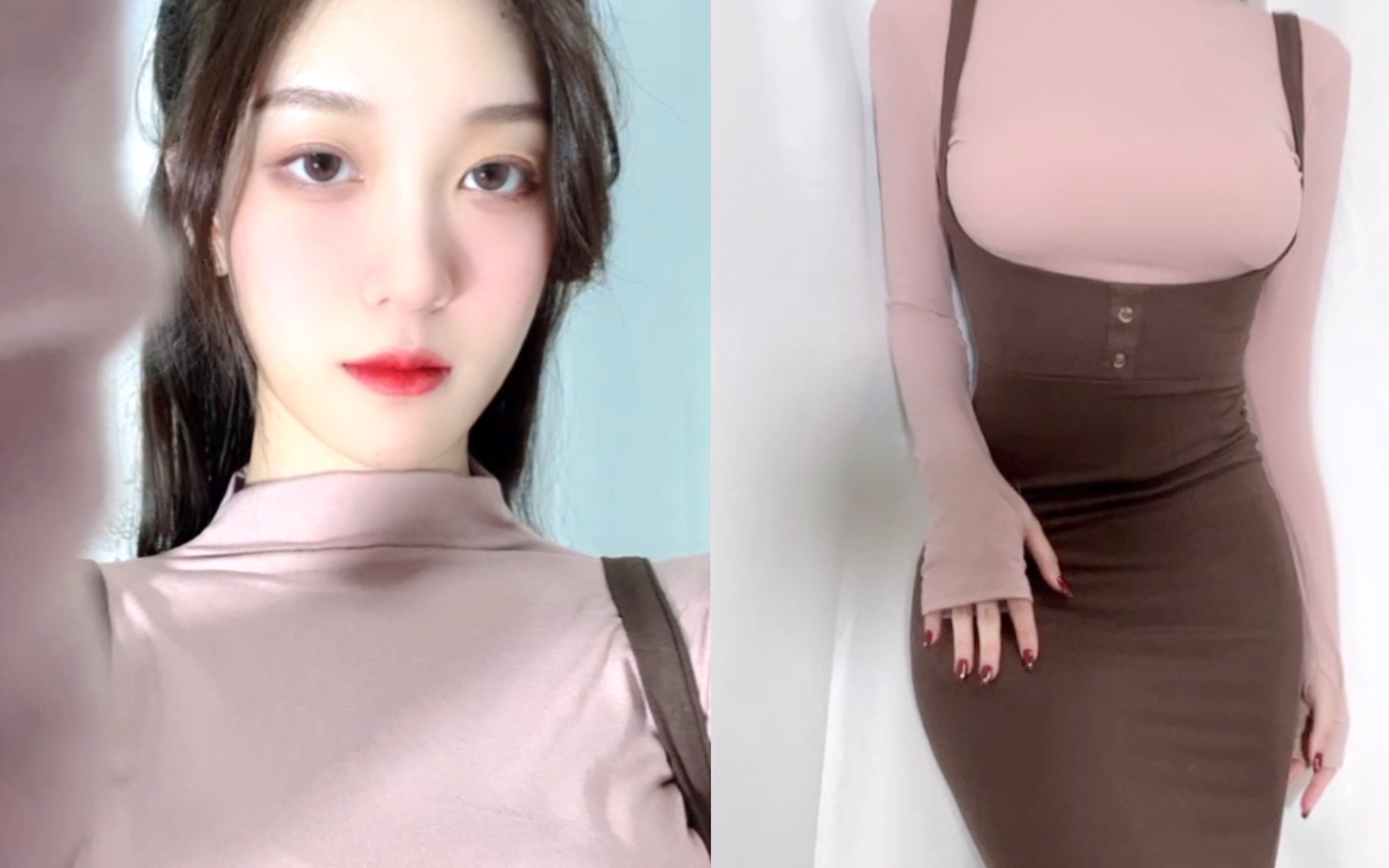 姐姐能有什么坏心思呢 - 哔哩哔哩