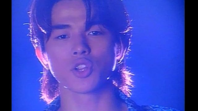 V6 BEAT YOUR HEART_哔哩哔哩_bilibili