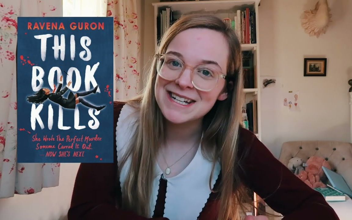 【Ruby Granger｜AI中英】三月读书报告 有好有坏 This is w - 哔哩哔哩