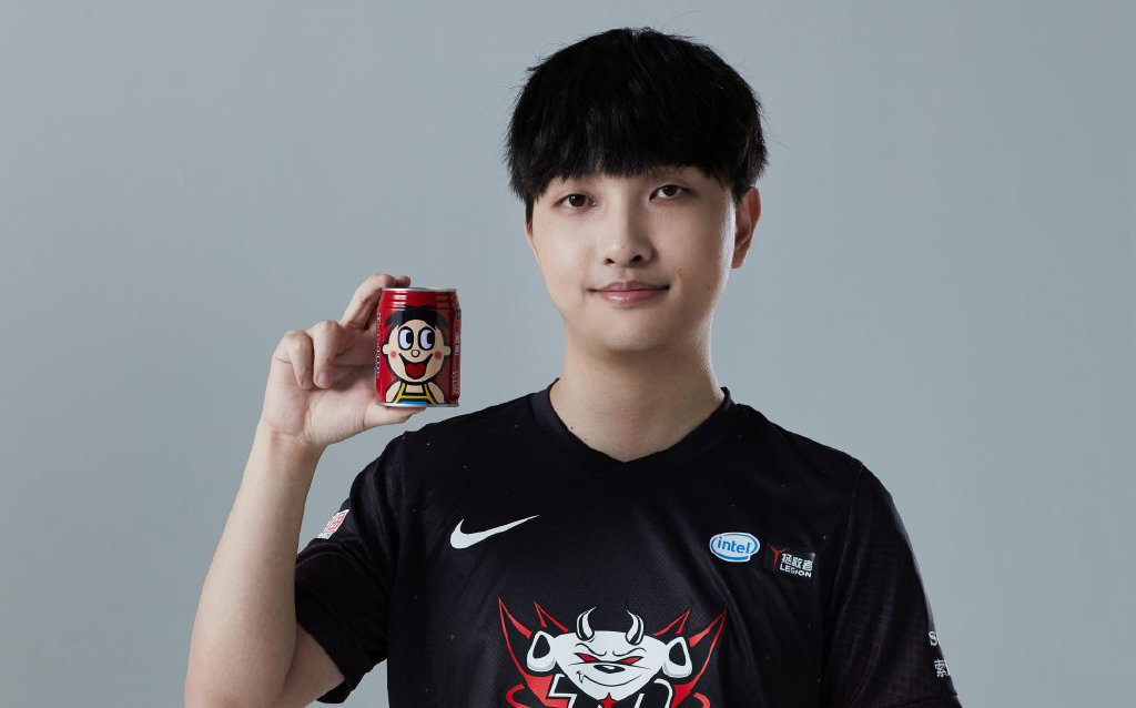 【JDG】Xiye 21-03-31 直播录屏(有麦 上半场)_哔哩哔哩_bilibili