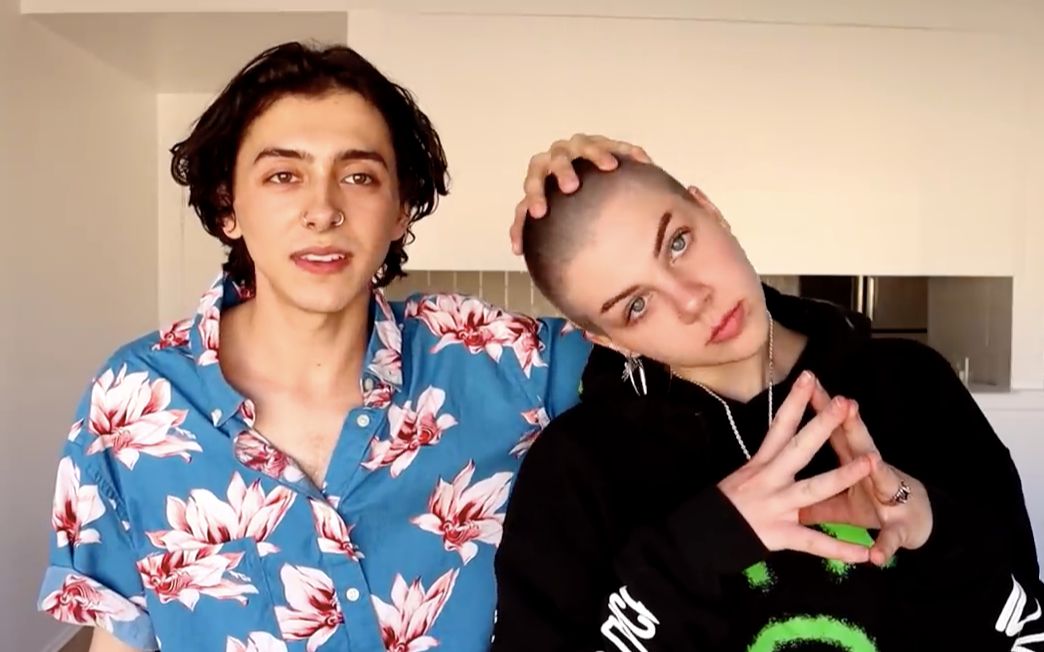 【中字/搬运】Jerm bot - 搬家惹LA house tour_哔哩哔哩_bilibili