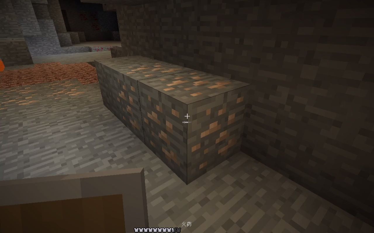 Minecraft Didnapper Mod 自制整合包