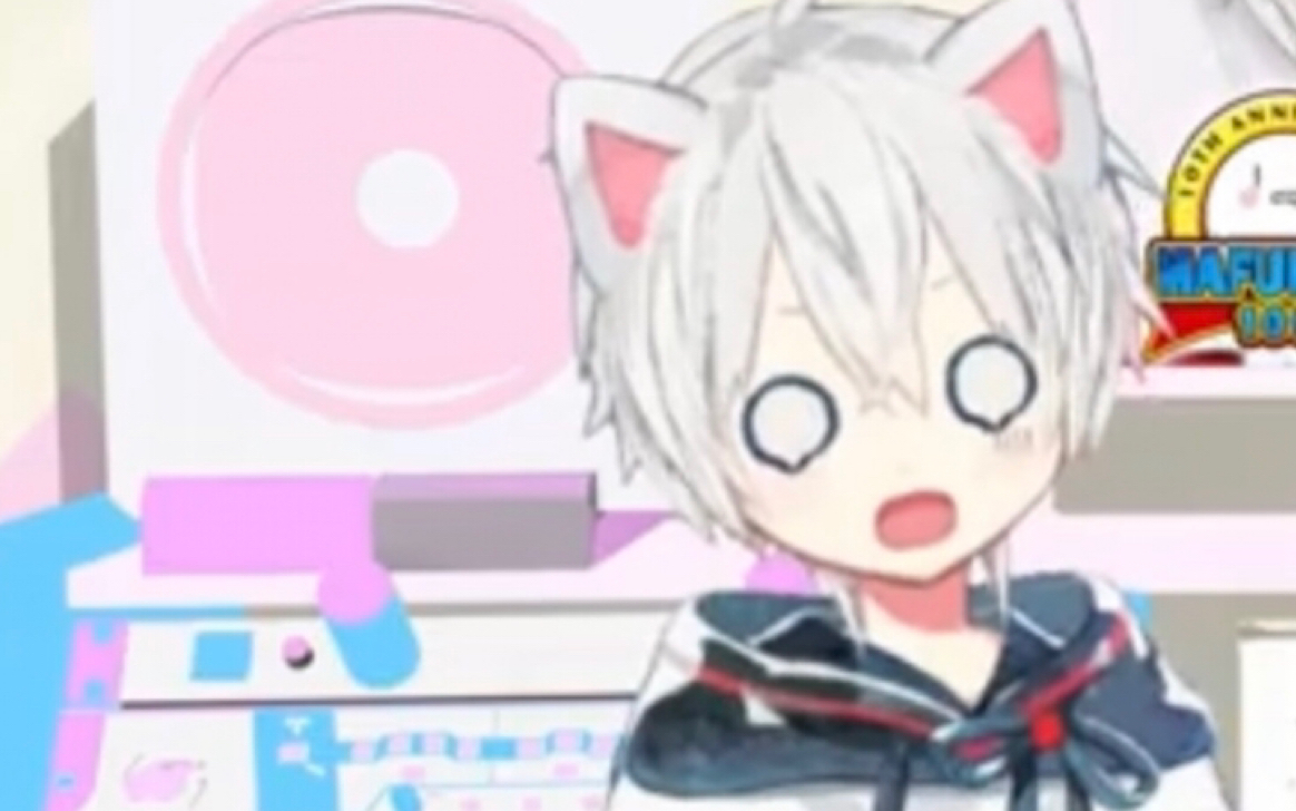 【まふまふ/中字】mafumafu给nqrse梅酱的生日祝福（催泪向）_哔哩哔哩_bilibili