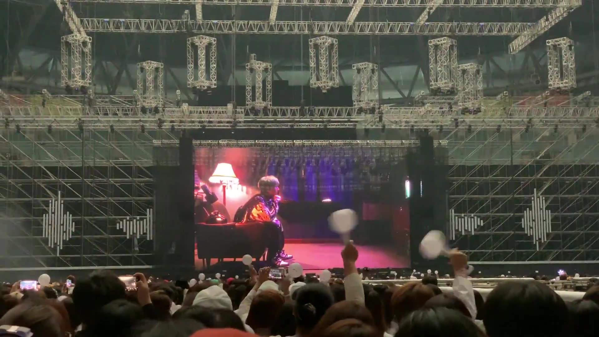 【HOT】H.O.T.2019演唱会全纪录 高清_哔哩哔哩_bilibili