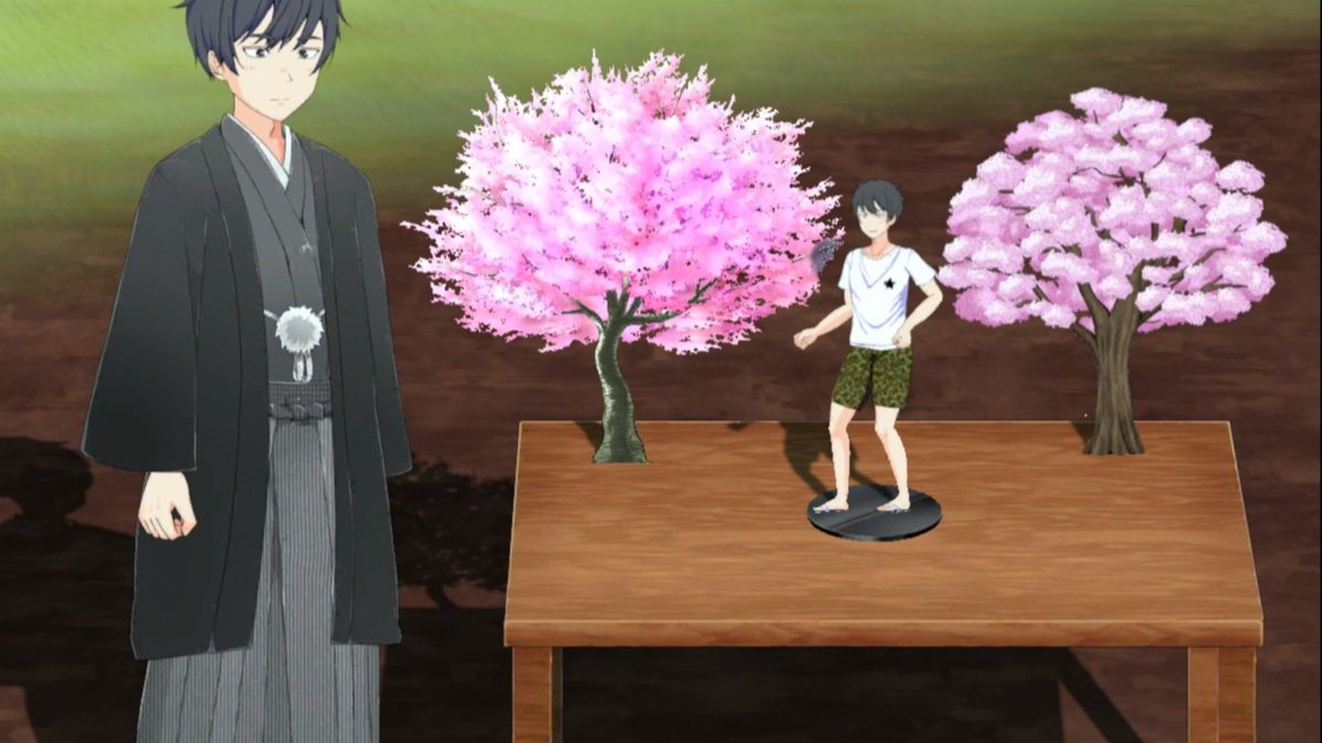 【MAD ISLAND】奈美剧情、春之工作台【攻略】-午川·彼岸-午川·彼岸-哔哩哔哩视频