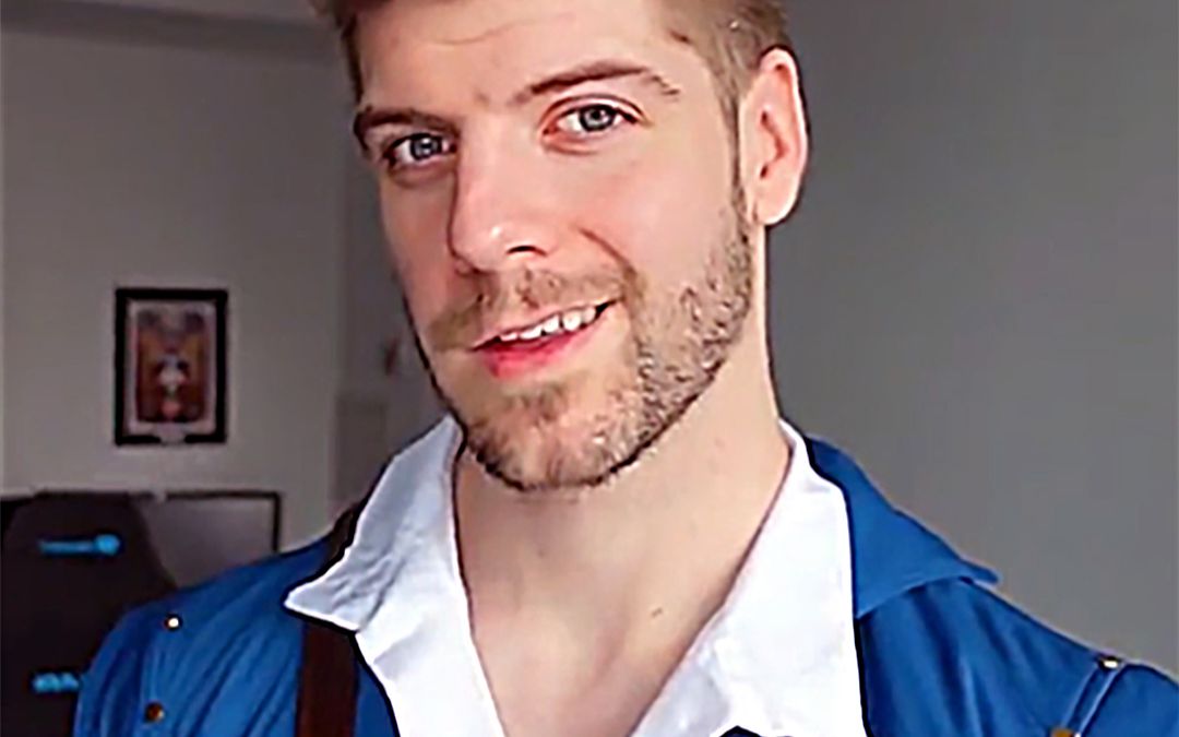 neil.james系列.10||江 山 如 此 多 娇, 何 不 出 去 逛 逛 呢