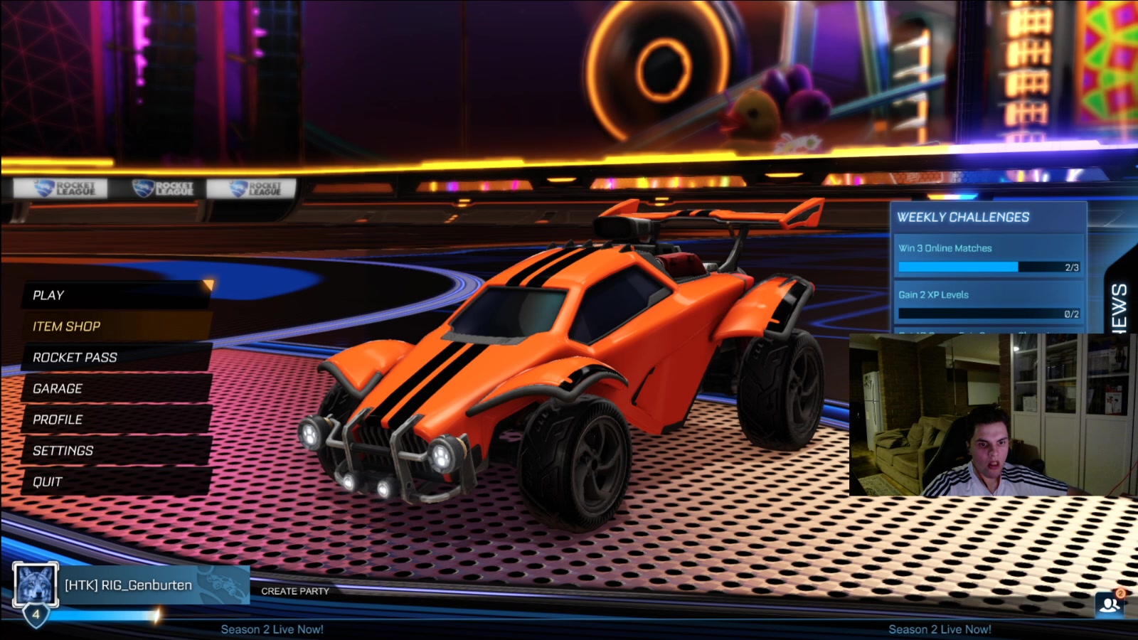 Genburten 2021.01.26直播录像_哔哩哔哩_bilibili