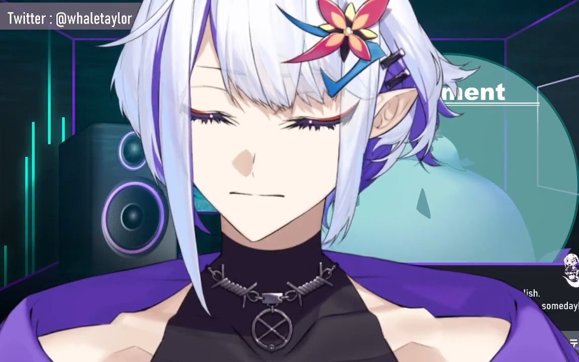 【Whale Taylor】四目相对_哔哩哔哩_bilibili