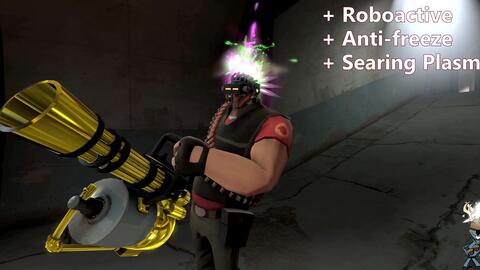 Unusual Combos Tf2 Good