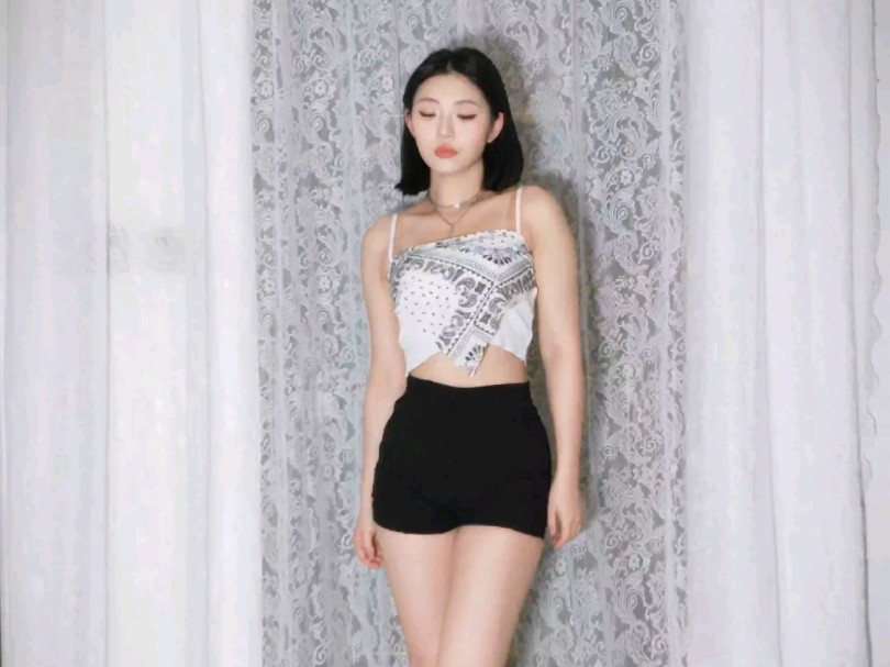 Stellar-crying 蒂蒂编舞-欢_YI___-欢_YI___-哔哩哔哩视频