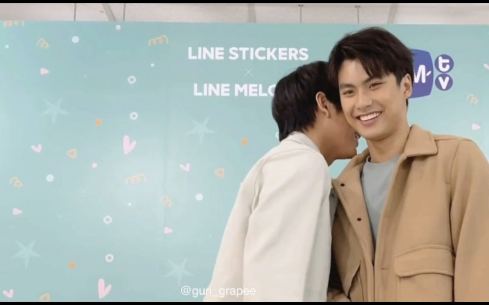 [ohmnanon]2.12cr:logo这俩怎么那么多悄悄话_哔哩哔哩_bilibili