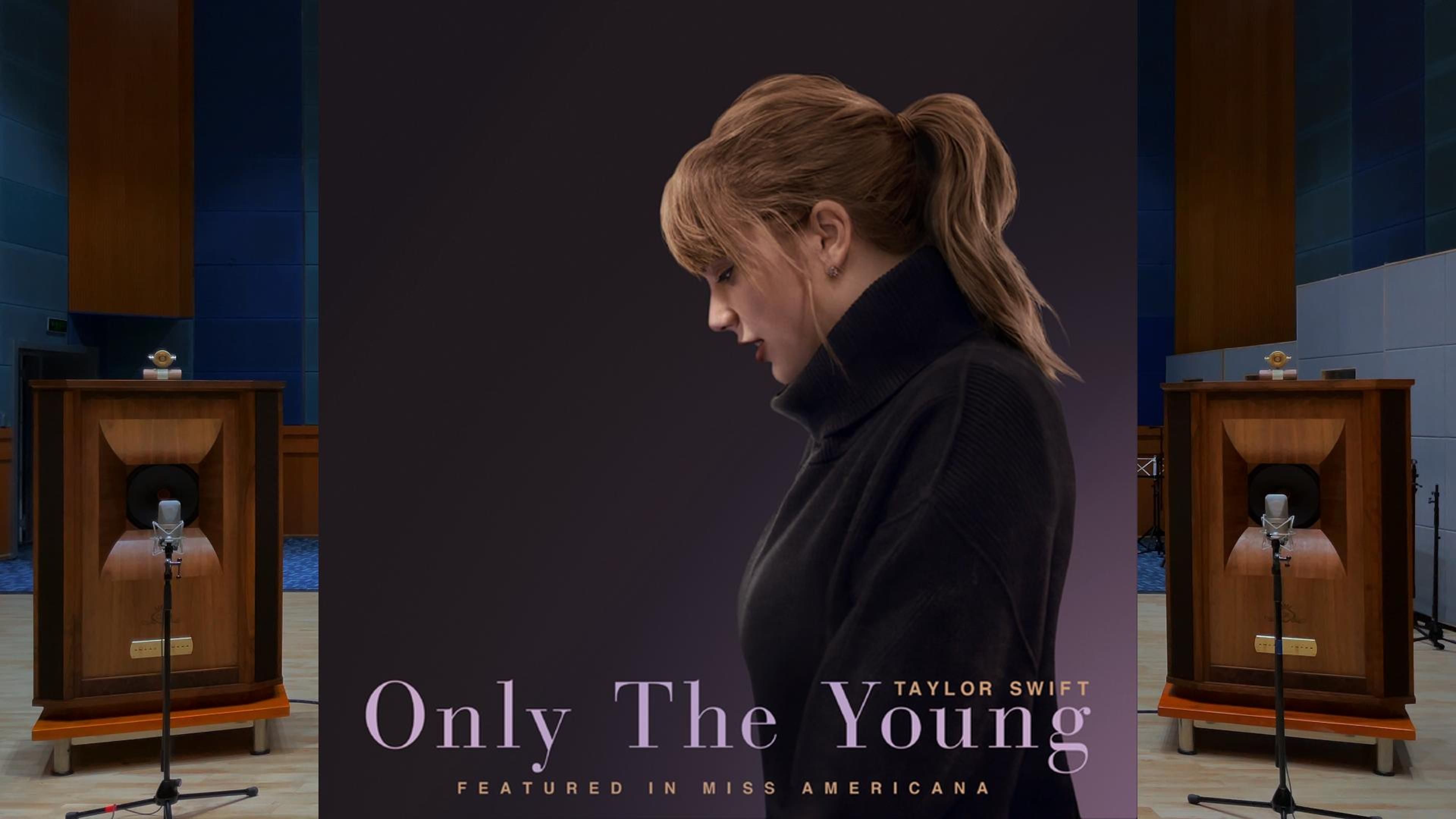 Taylor Swift - The Last Time【𝗛𝗶-𝗥𝗲𝘀无损】-Zhaknight-ts-哔哩哔哩视频