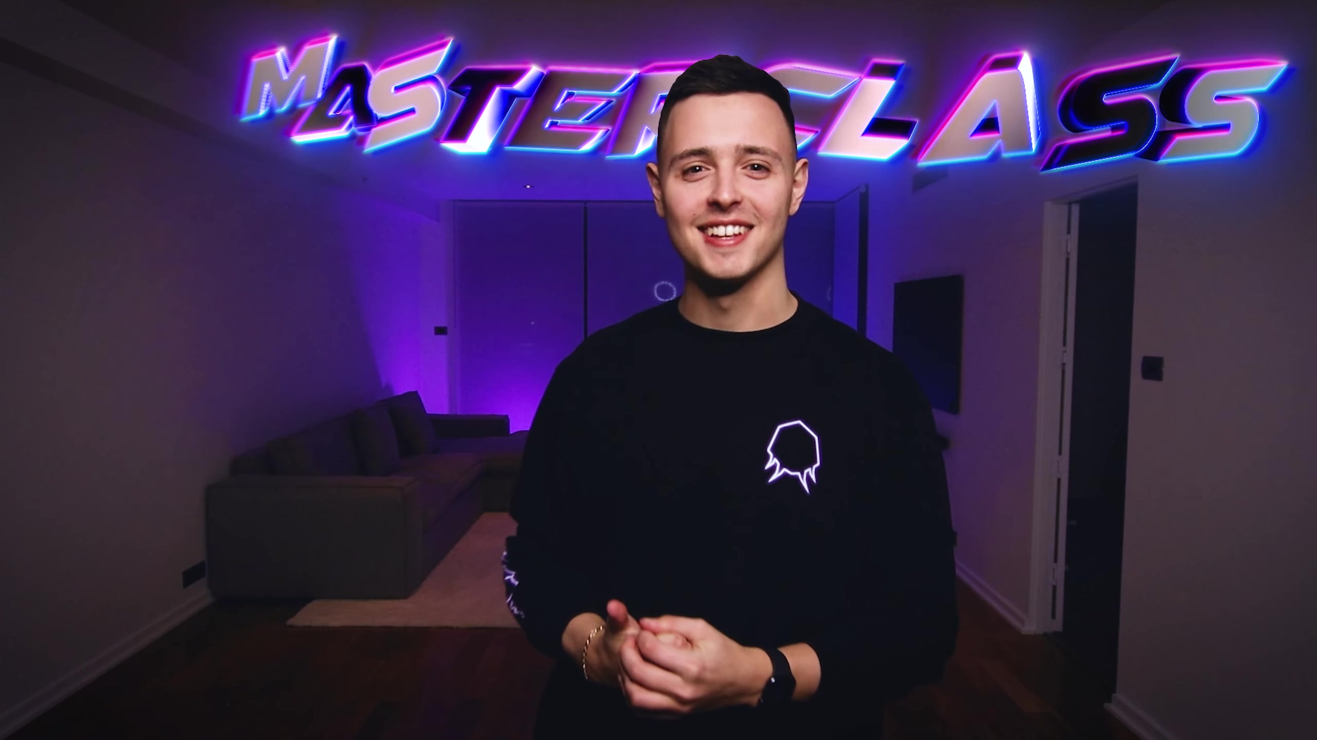 【Faze Flea】The ULTIMATE Guide on How To Edit Like FaZe Flea_网络游戏热门视频