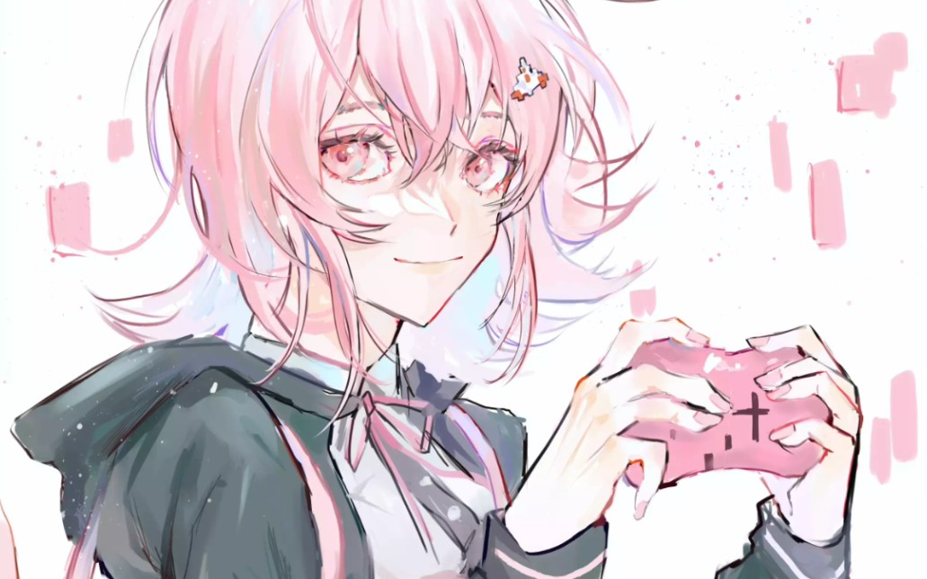 flos._哔哩哔哩_bilibili