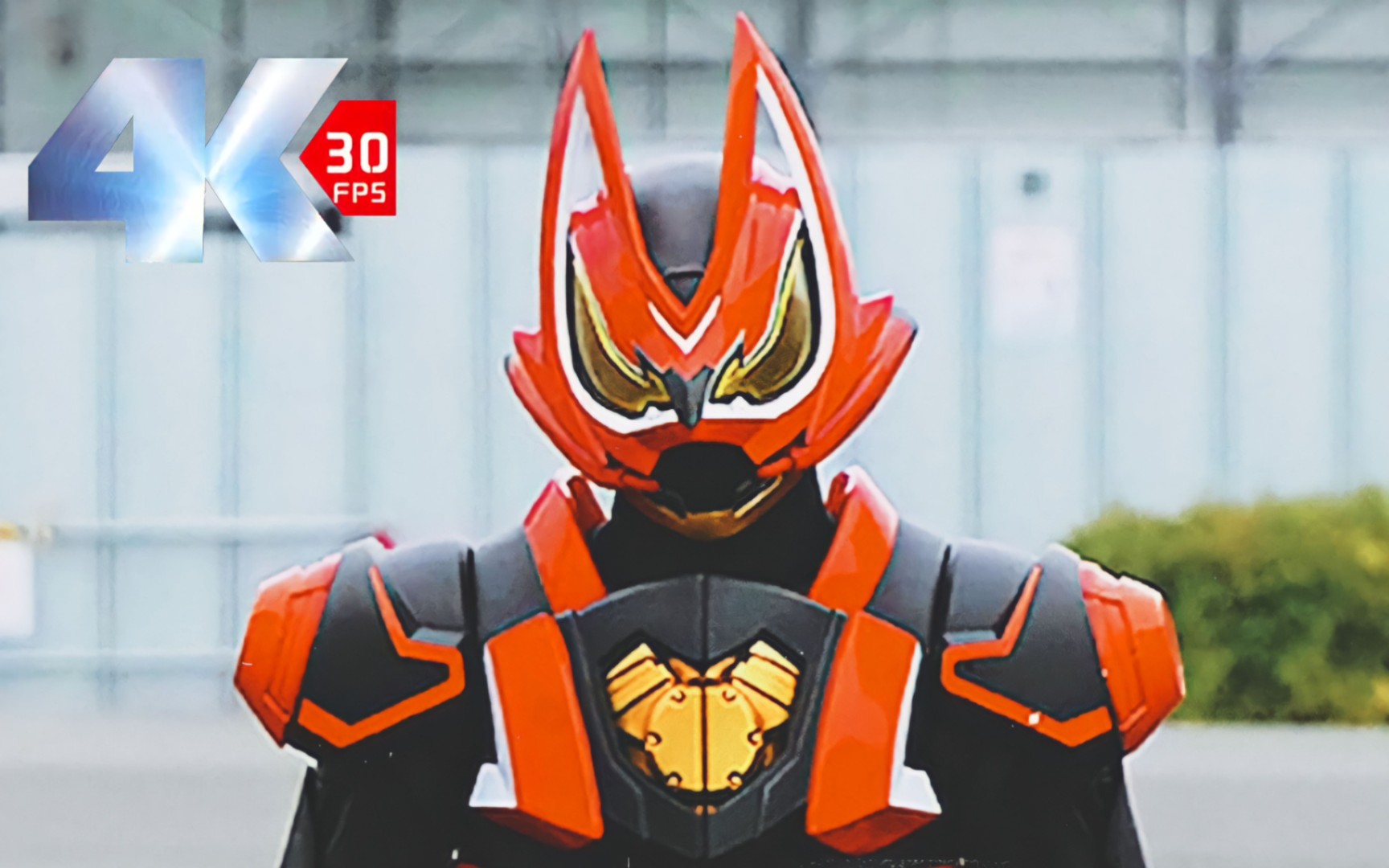 假面骑士极狐 第24话 p4 全集