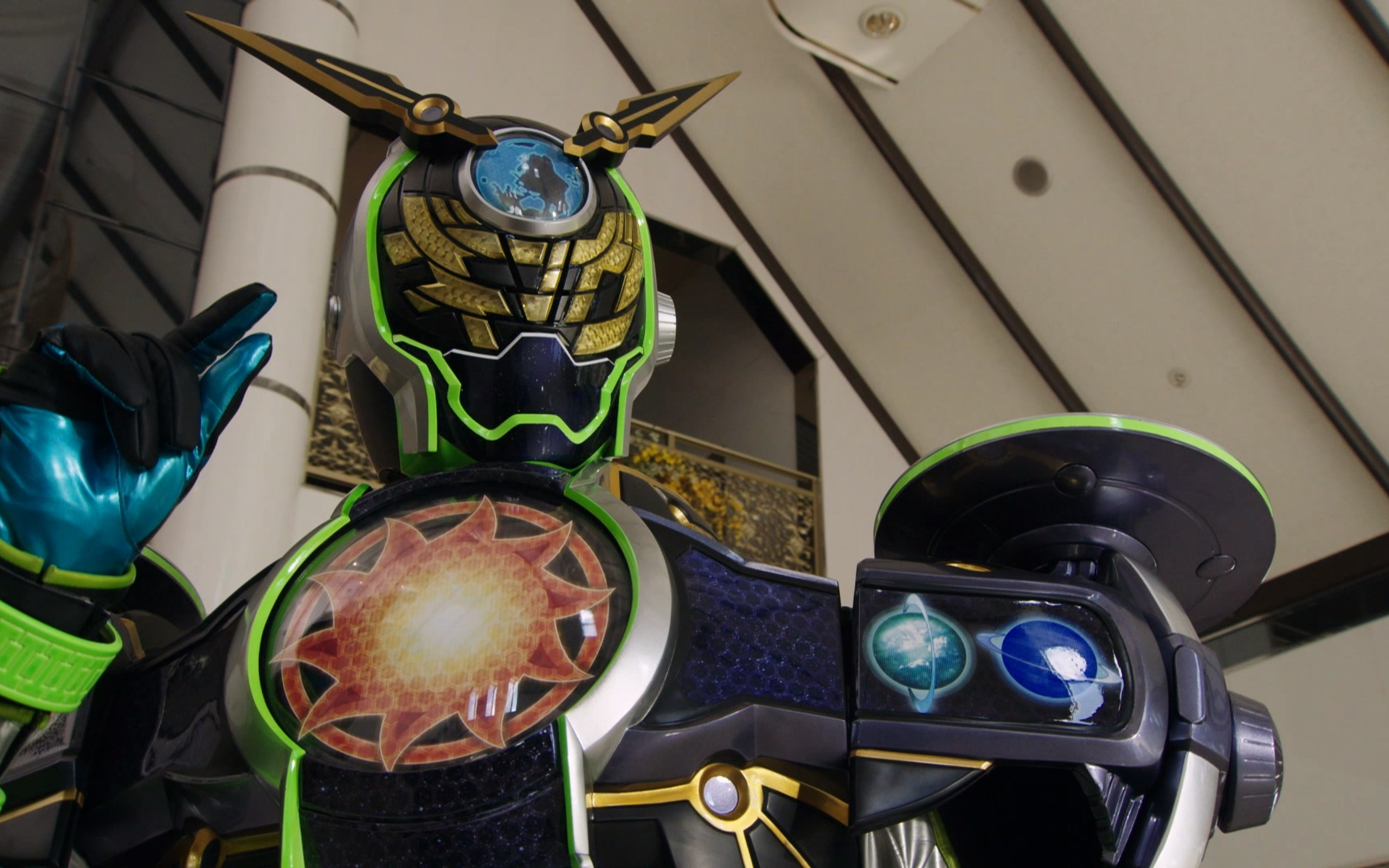 假面骑士时王第36集-番剧-全集-高清正版在线观看-bilibili-哔哩哔哩