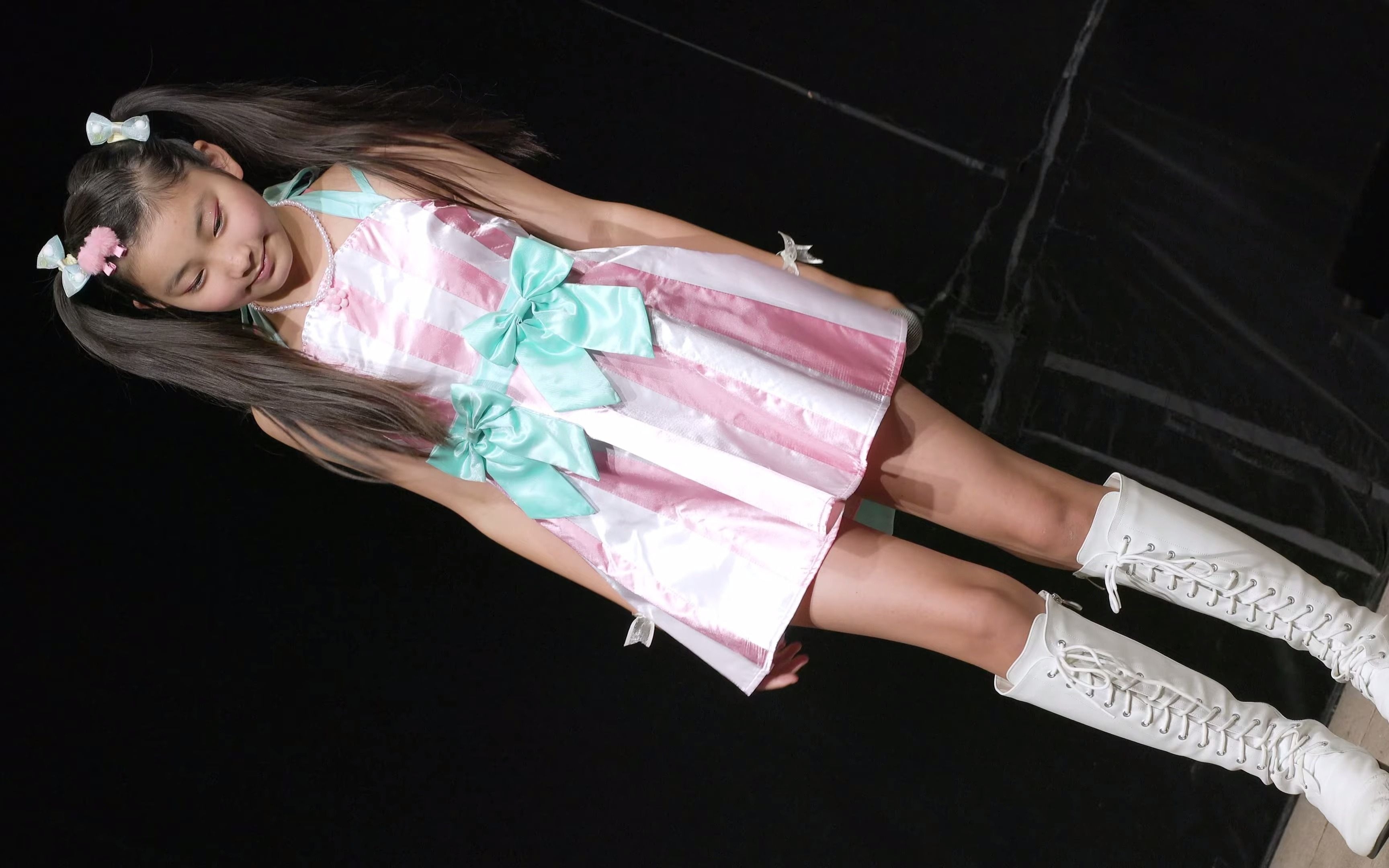 【Candydoll】欧美小可爱cherieB写真