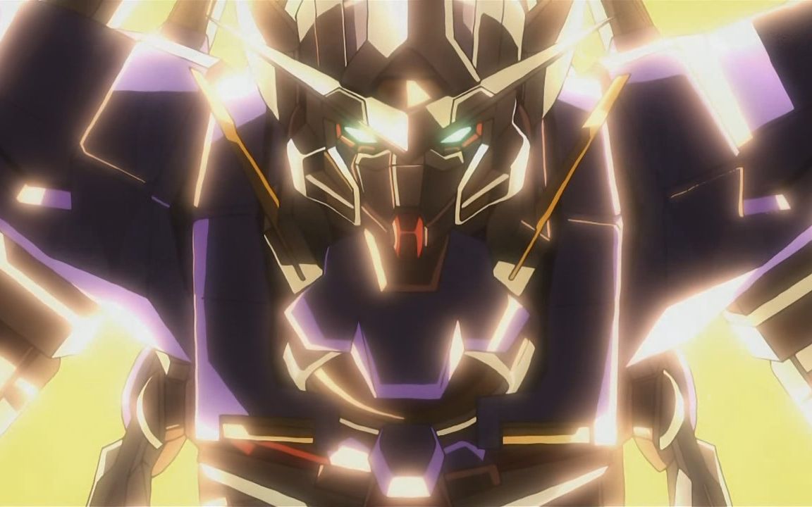 《EXVS2录像回放》Exia，用你手中的利剑为我斩获五连胜吧！_哔哩哔哩_bilibili