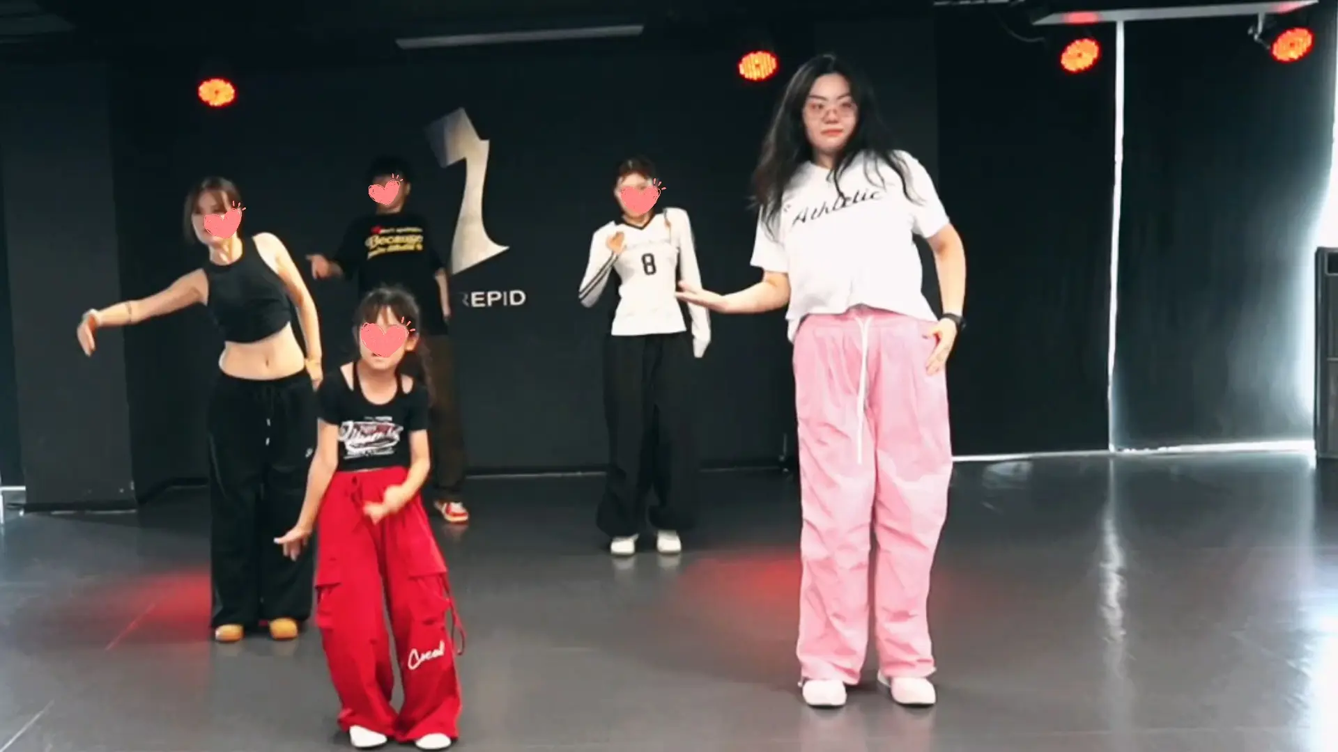 【Afro】Khuze_哔哩哔哩_bilibili