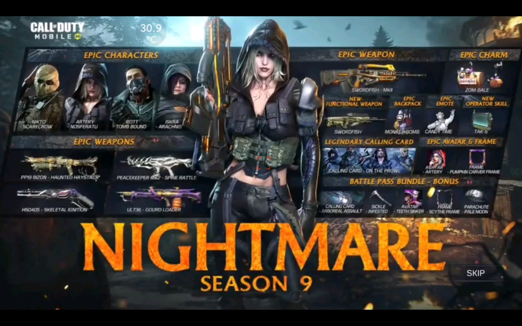 CODM新手册爆料_手机游戏热门视频