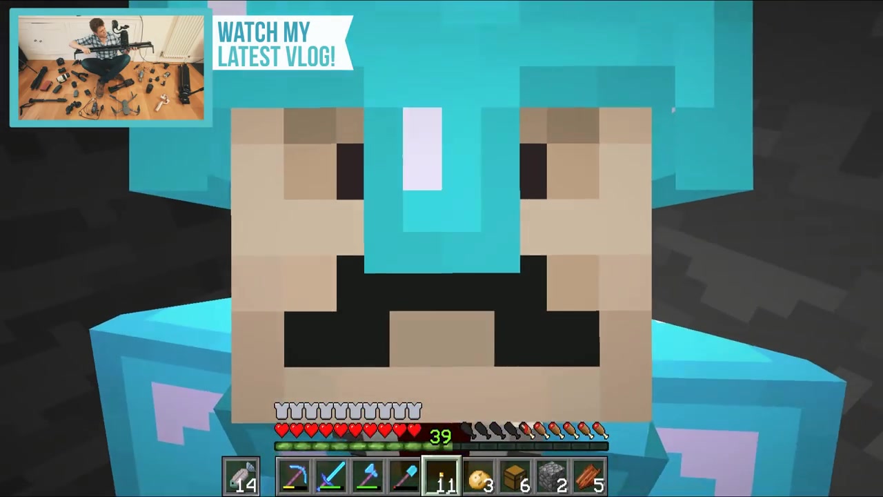 【Mumbo Jumbo】Hermitcraft 生存第五季【Minecraft】_哔哩哔哩_bilibili