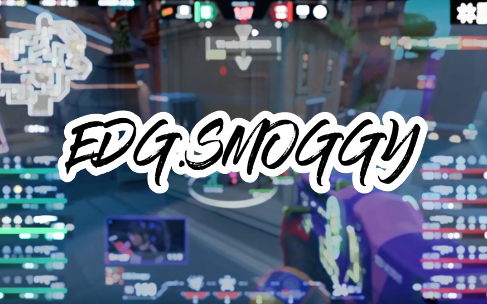 多国解说看EDG康康封神操作，飓刃的神！