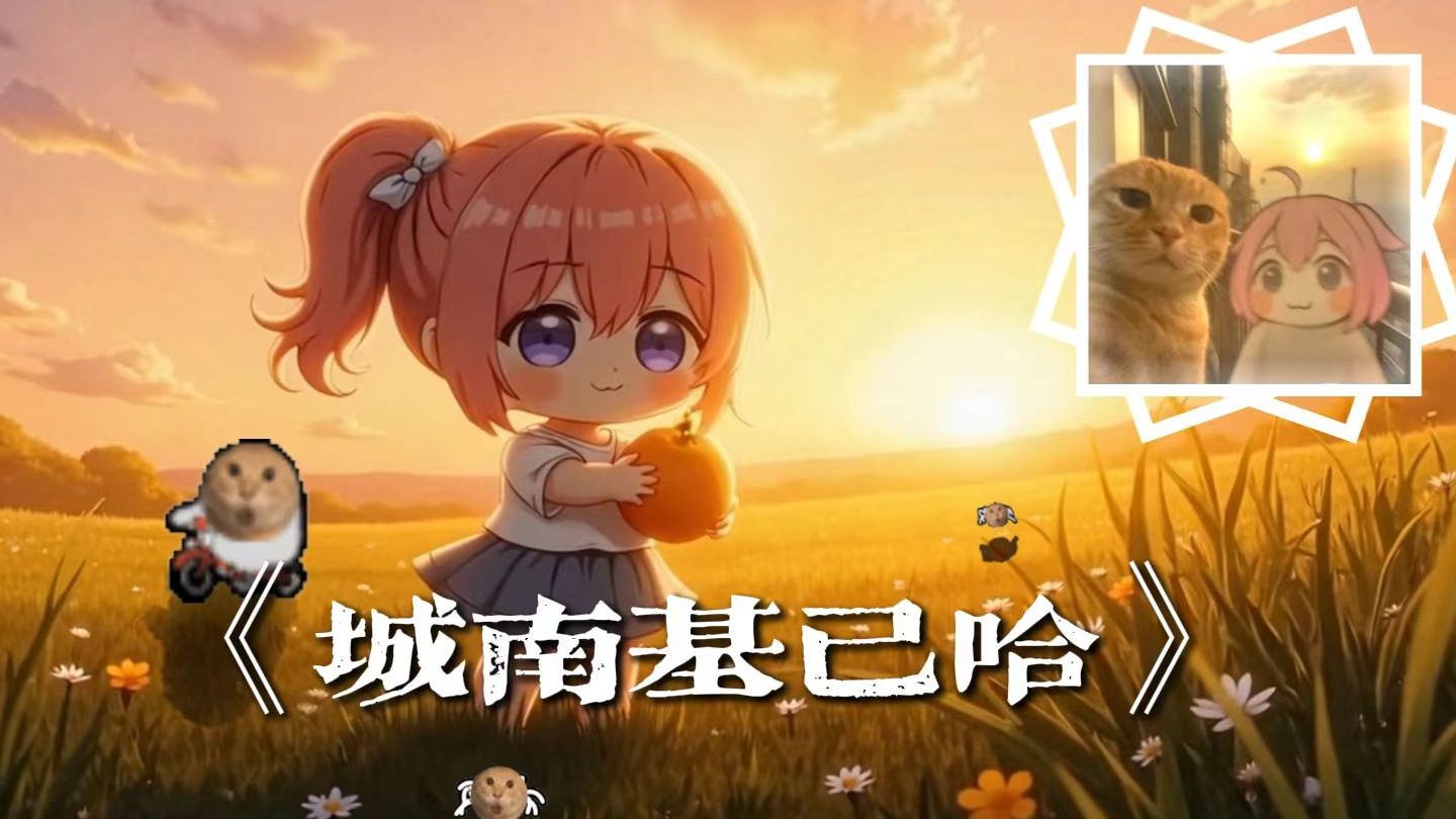 哈基米：Aria Math（创造の小曲）-邻冬漫漫长夜-鬼畜-哔哩哔哩视频