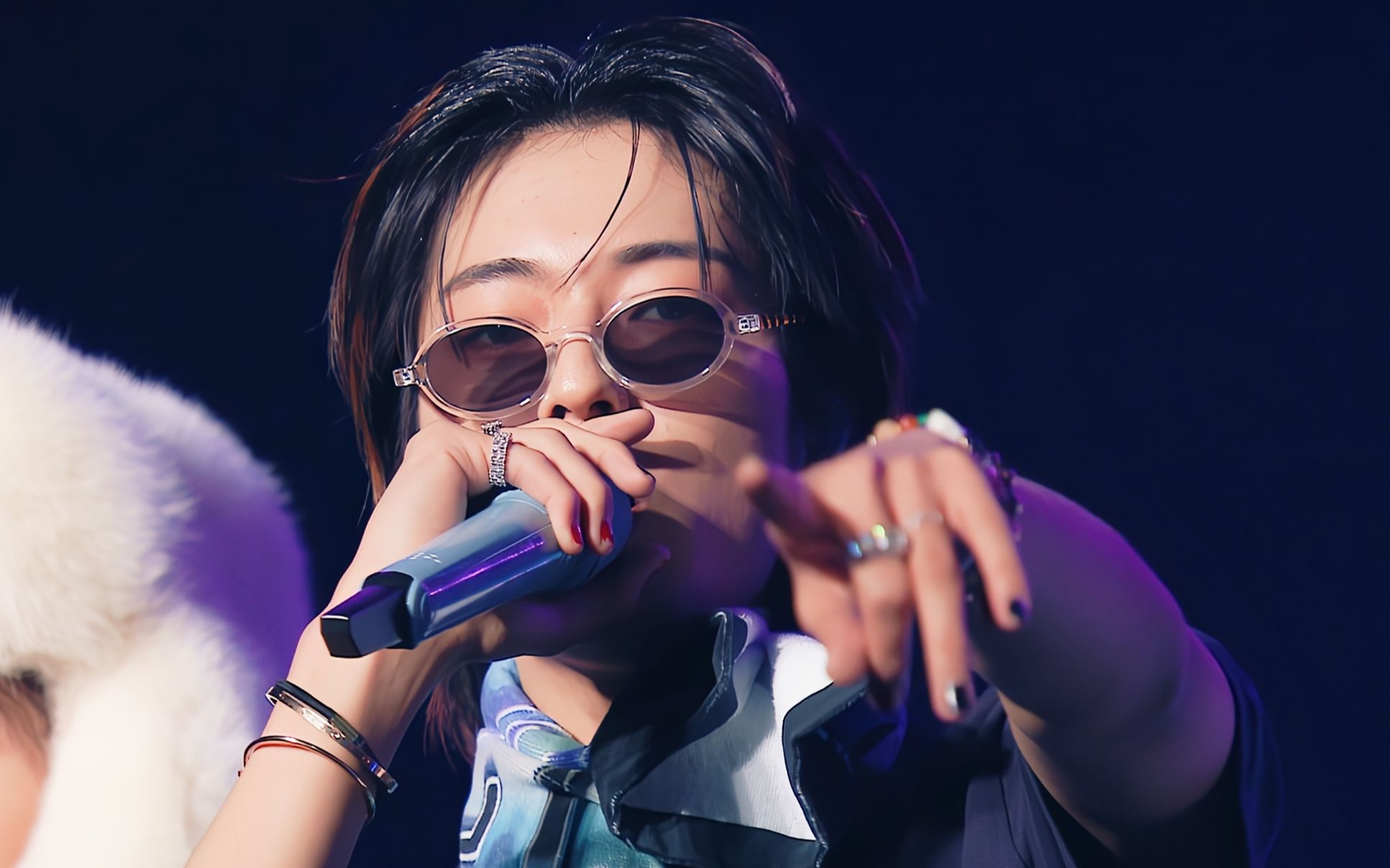 4K舞台 | 埼玉演唱会 | TREASURE - DARARI - 230104