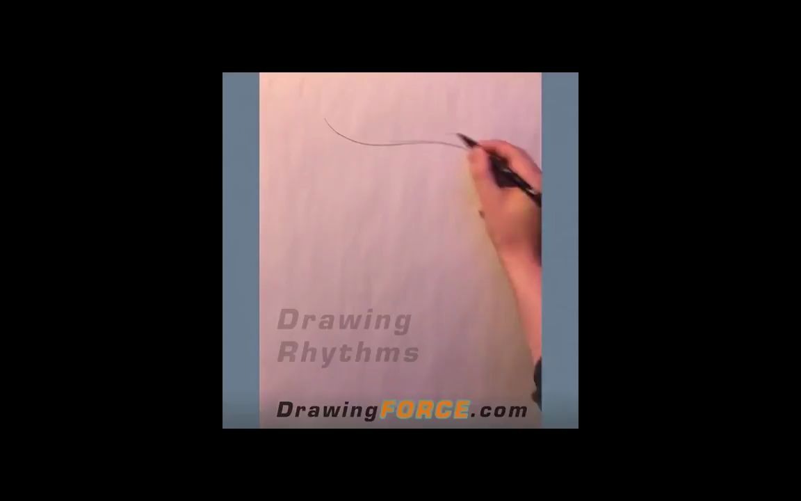 【迈克尔·马特斯Michael D.mattesi】DrawingFORCE - 02 One-Minute Figure Drawing_哔 ...