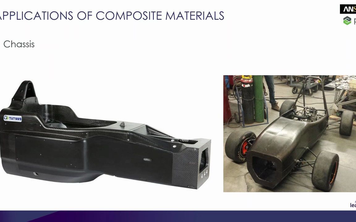 #1 Introduction to ANSYS Composites PrepPost (ACP)- Composites for FSAE ...