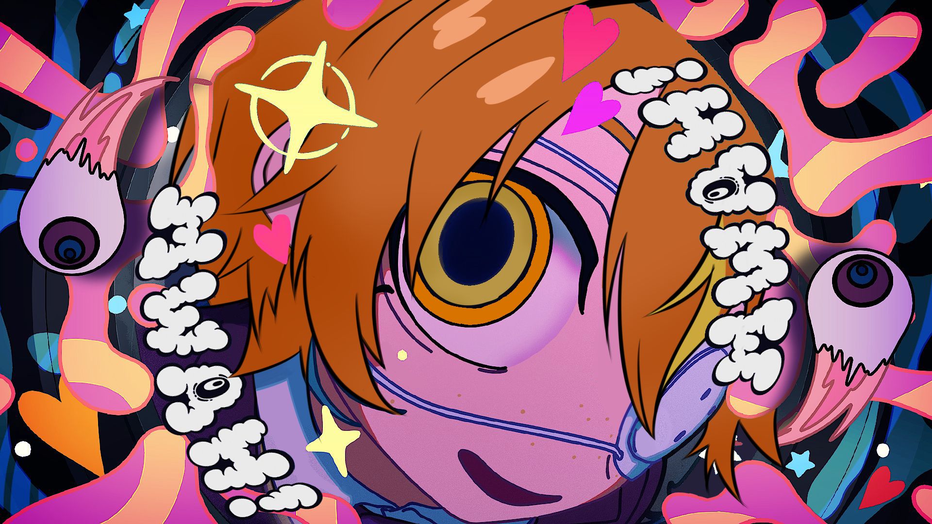 【rvc东云彰人】モニタリング-好丢撵-画画听-哔哩哔哩视频