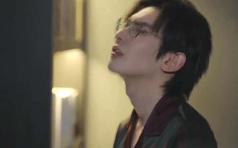 早就该这么野了,他才不是一脸无辜的长生!果然阴鸷的帅最蛊惑人心 哔哩哔哩