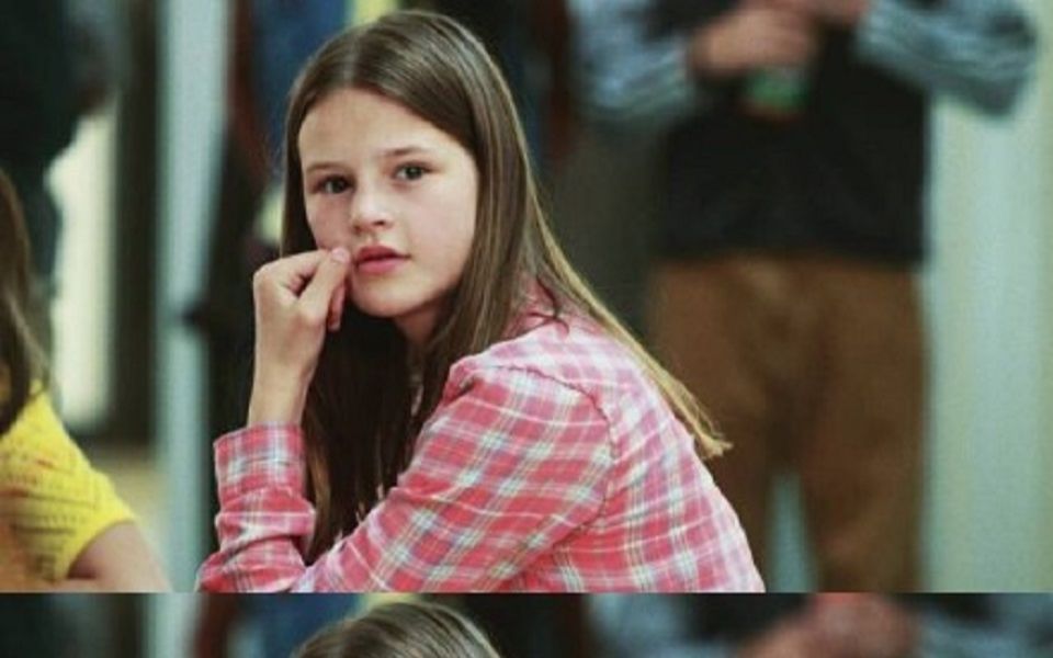 【少女心/Emaline X Kate】美剧《Everything Sucks》剪辑_哔哩哔哩_bilibili