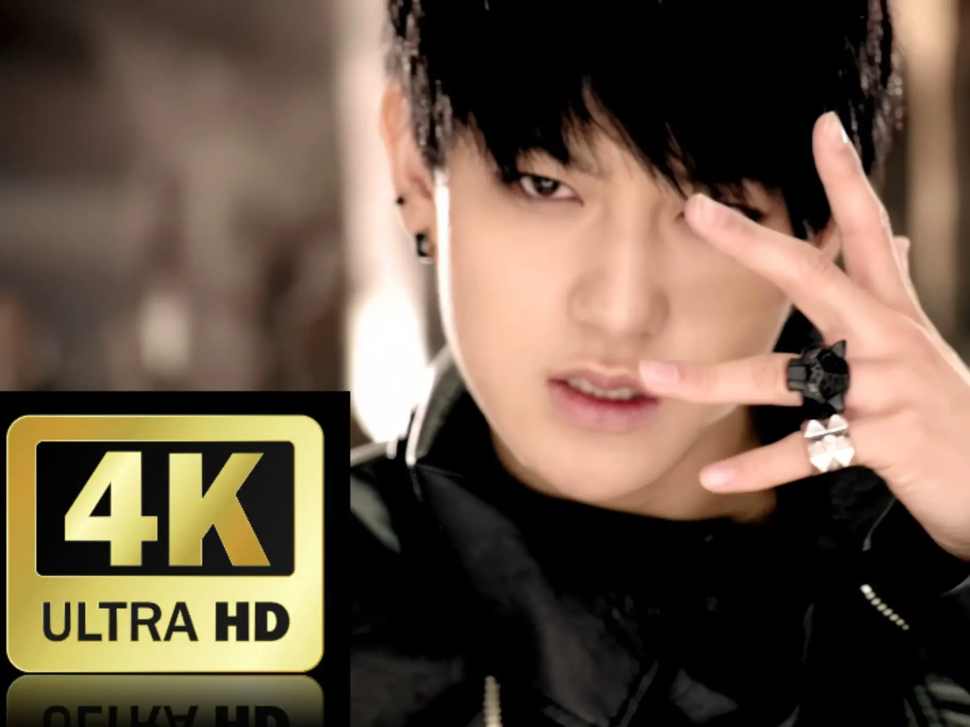 EXO-M - History 国语版 4K画质_哔哩哔哩_bilibili