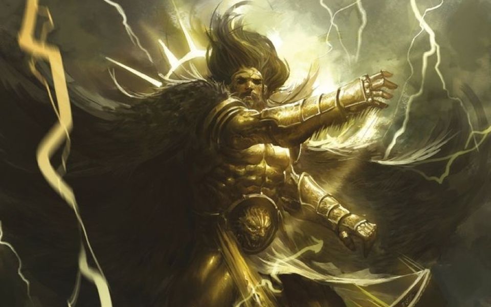 【Tarriff】Blessings of Sigmar!_单机游戏热门视频