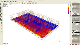 ECOTECT极速采光模拟实操_哔哩哔哩_bilibili