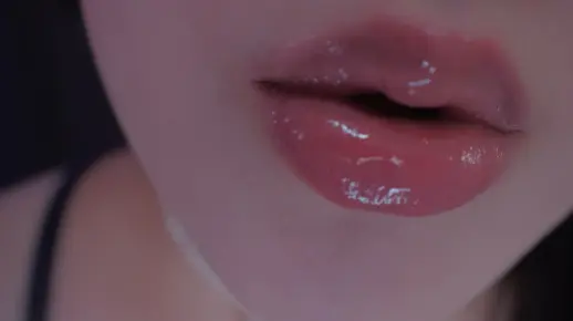 ASMR PPOMO 和姐姐近距离亲吻《会员限定》_哔哩哔哩_bilibili