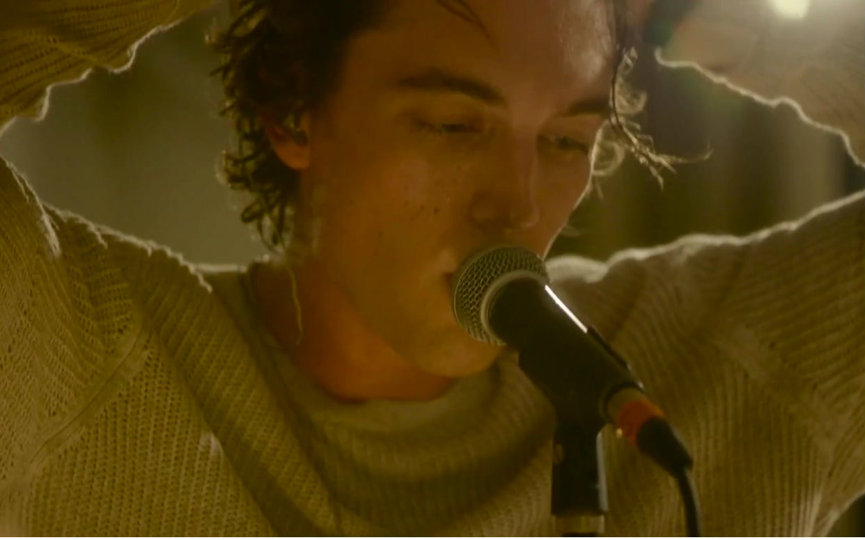 LANY - ILYSB (中英字幕)_哔哩哔哩_bilibili