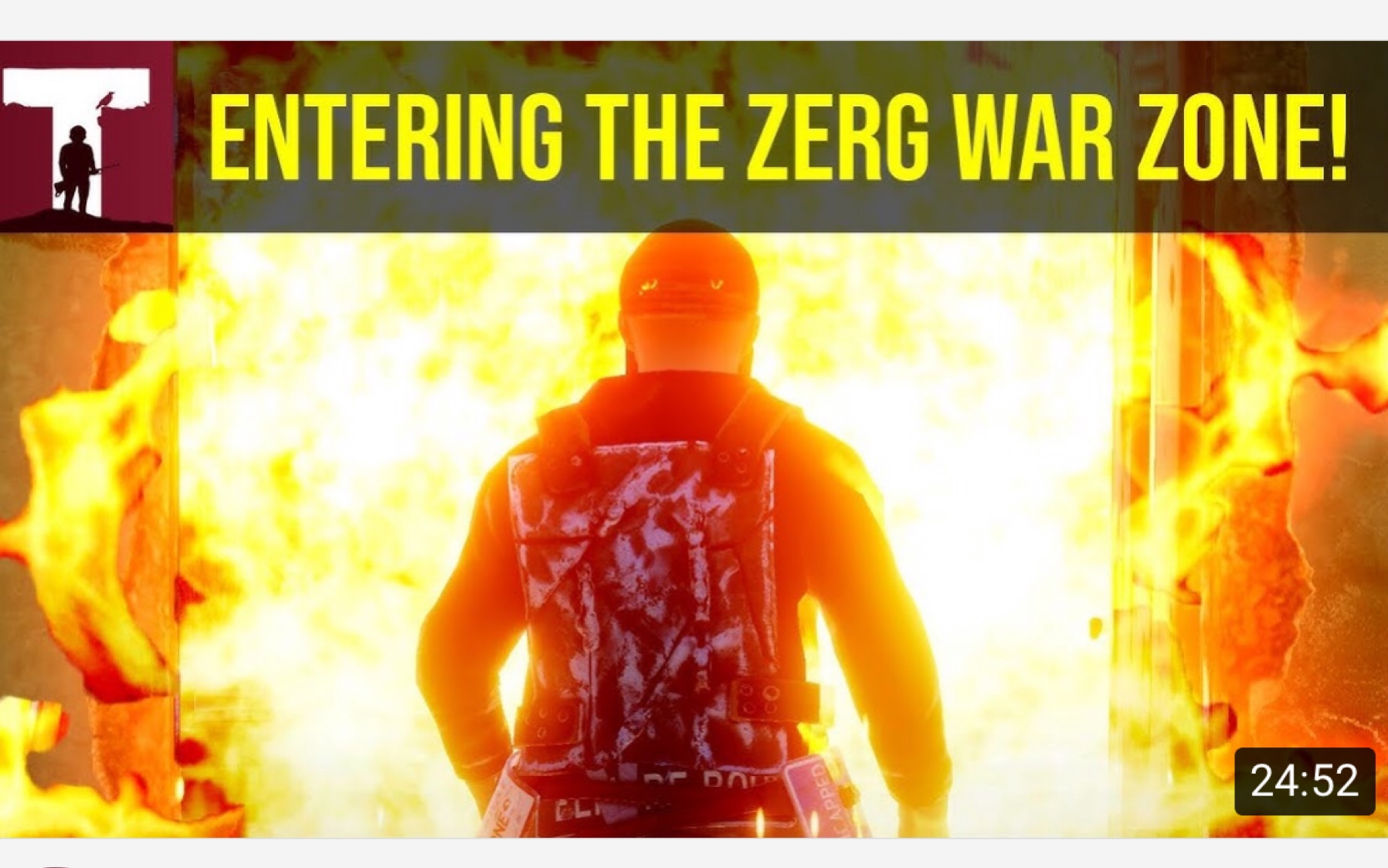 【Newki搬运#225】Rust腐蚀-Trausi加入一场团队战_哔哩哔哩_bilibili