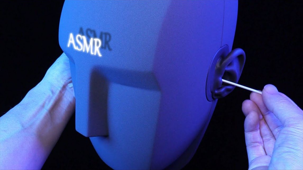 【ASMR/眠音】ゾッド Zod ASMR 棉棒掏耳朵 高质量-锦衣缇骑-锦衣缇骑-哔哩哔哩视频