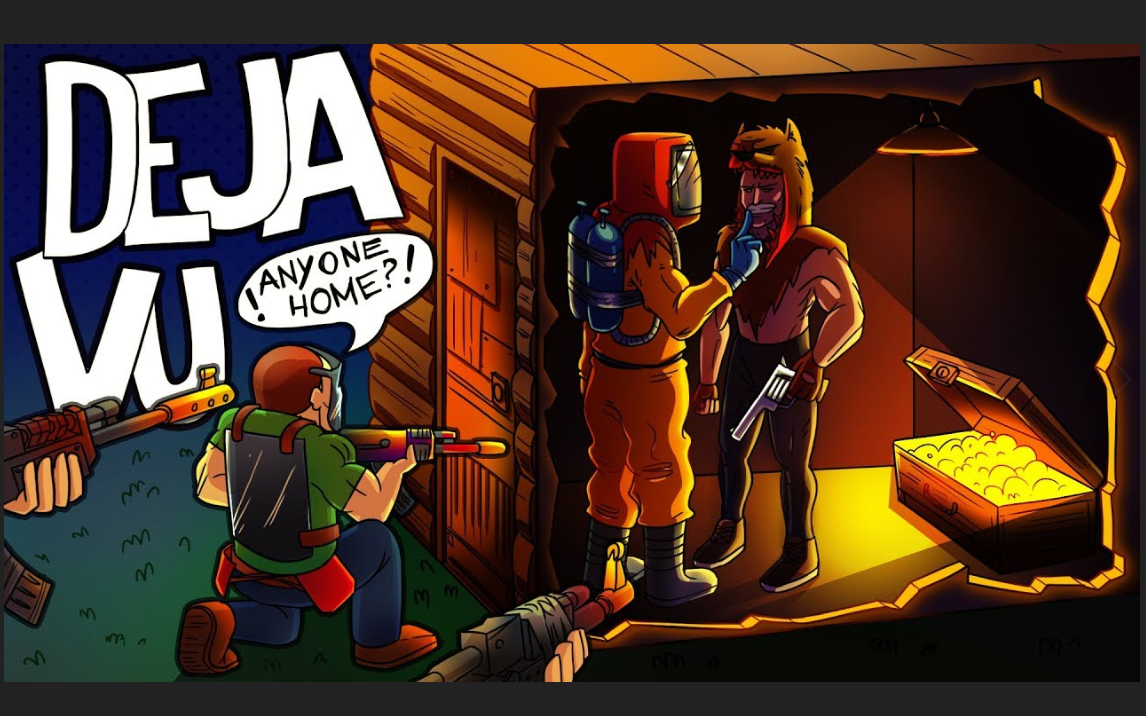 Stevie 愤怒的人群来敲门 - Rust_哔哩哔哩_bilibili