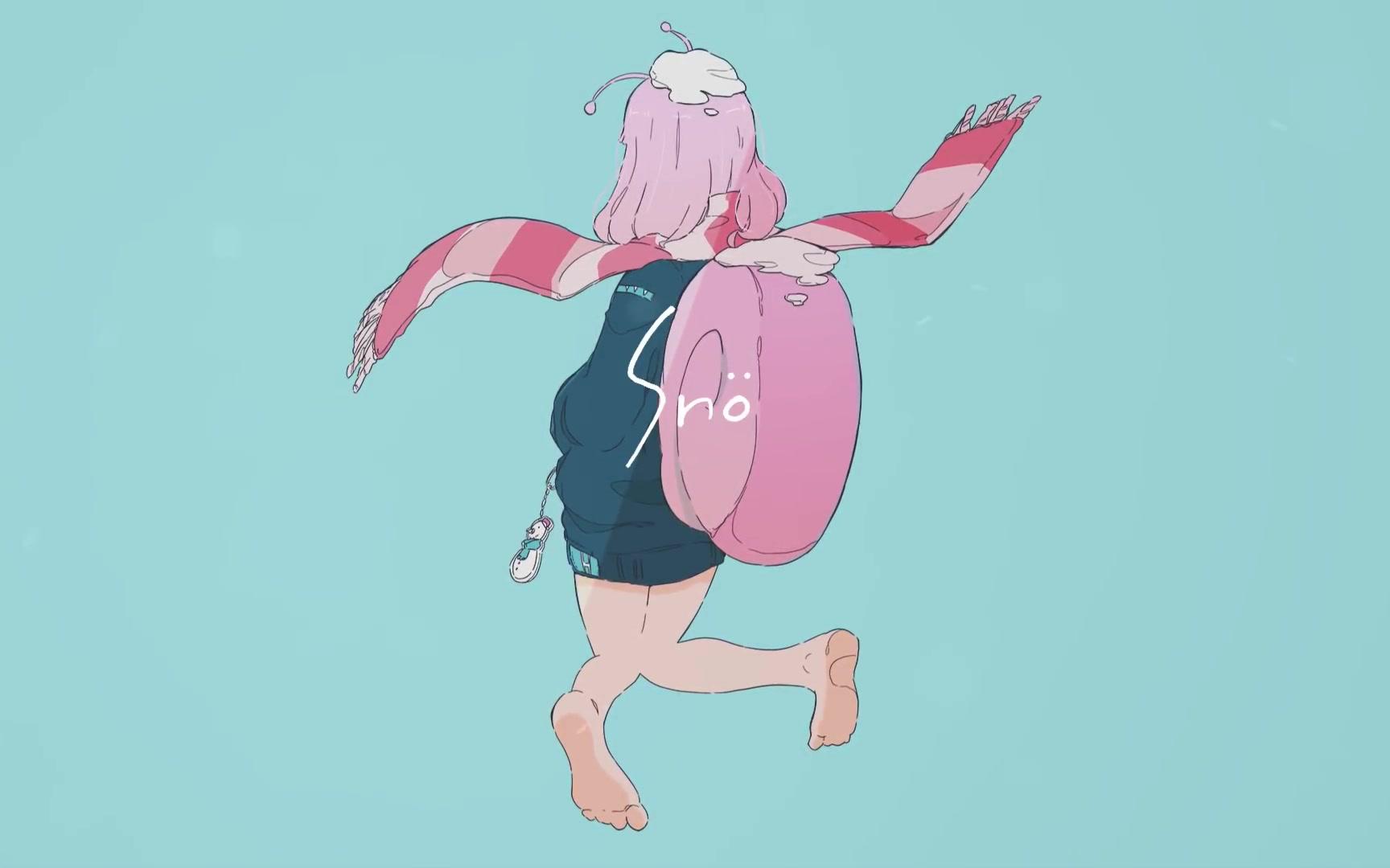 【Ujico*】whiteout【Snail's House 】_哔哩哔哩_bilibili