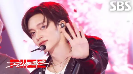 RIIZE《Ember to Solar》打歌舞台+直拍合集 250525_哔哩哔哩_bilibili