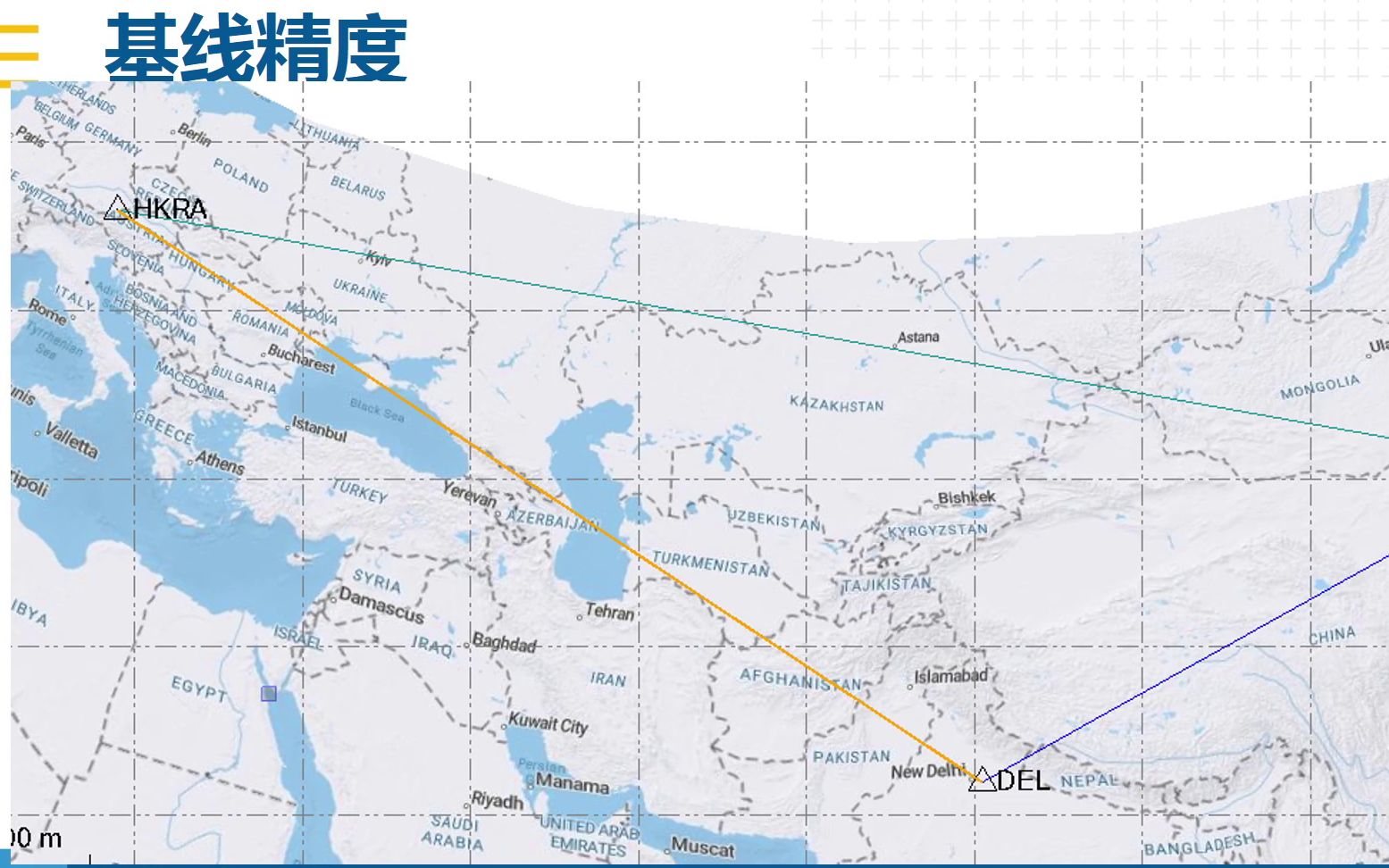GNSS静态技巧与TBC算法分析_哔哩哔哩_bilibili