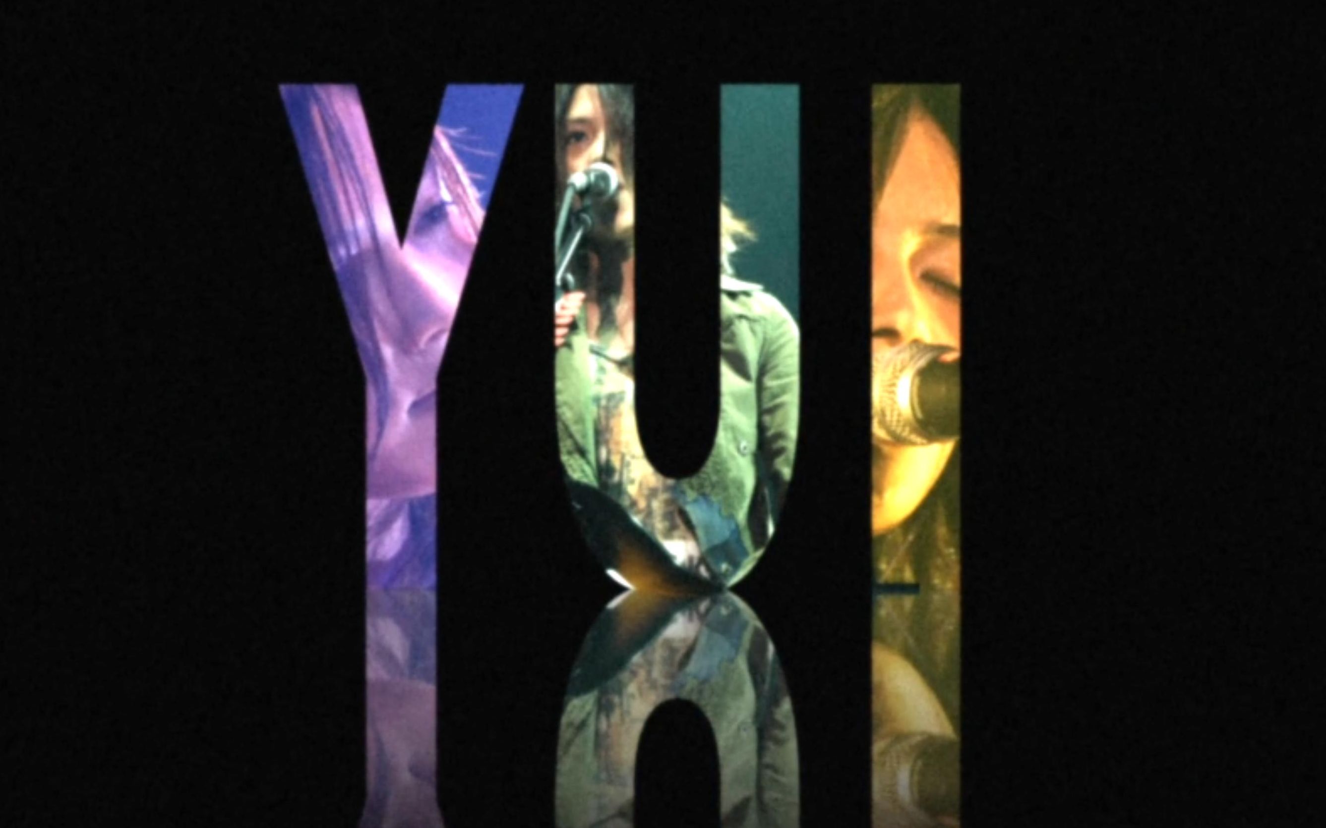 收藏级画质YUI吉冈唯 - 【死神BLEACH】rolling star_哔哩哔哩_bilibili